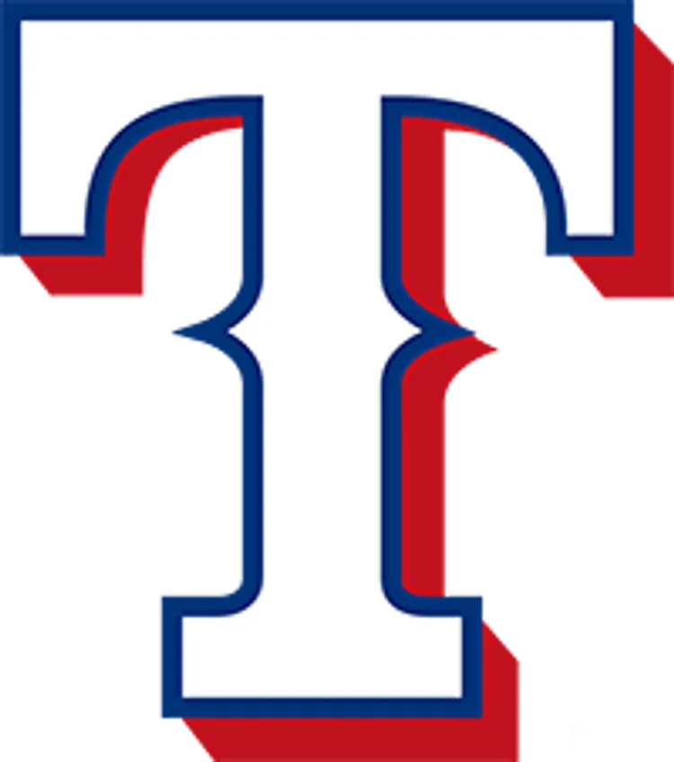 Texas Rangers 2026 Schedule & Results | StatMuse
