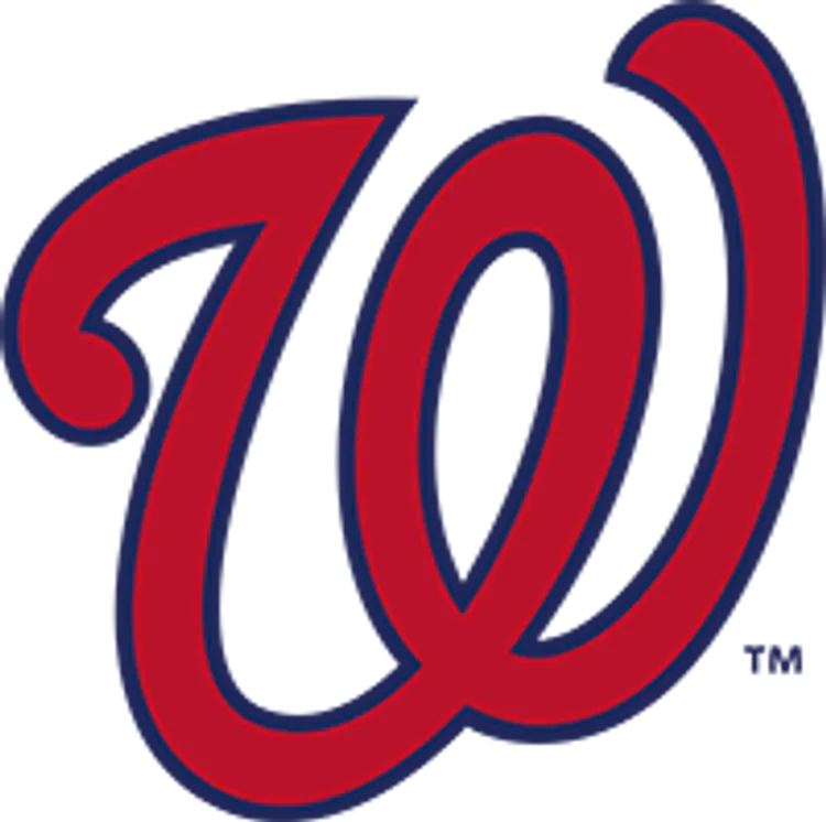 Washington Nationals 2025 Schedule & Results | StatMuse