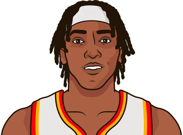 Terrance Mann First Quarter Points 10 Games Each | StatMuse