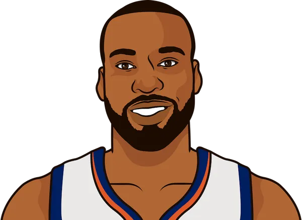 Baron Davis Career Stats (Per Game) | StatMuse