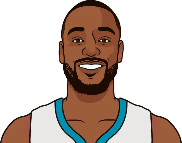 Hornets Players 50 Point Games | StatMuse
