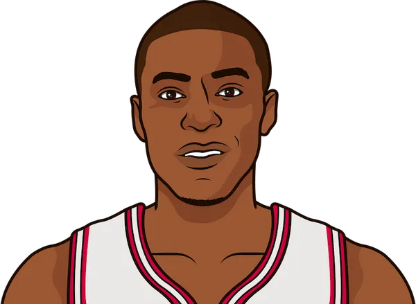 Jamal Stats On Second Night Of Back To Back Game | StatMuse