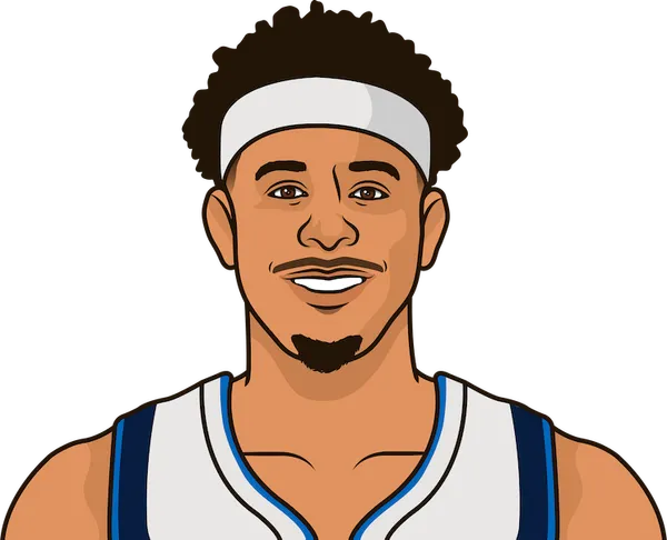 Seth Curry - Dallas Mavericks Shooting Guard | StatMuse