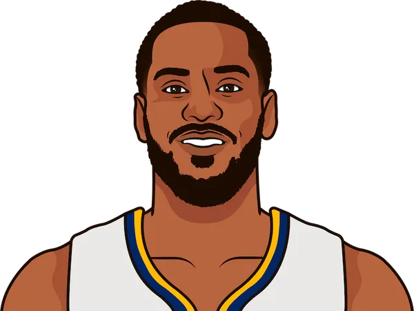 Monté Morris - Denver Nuggets Point Guard | StatMuse