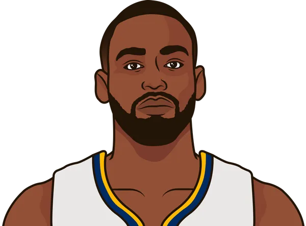 Tim Hardaway Jr. - Denver Nuggets Shooting Guard | StatMuse