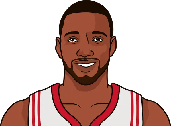 Tracy Mcgrady Houston Rockets | StatMuse