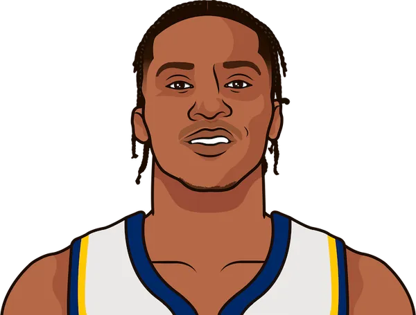 Bennedict Mathurin 1st Quarter Stats Log Vs Raptors | StatMuse