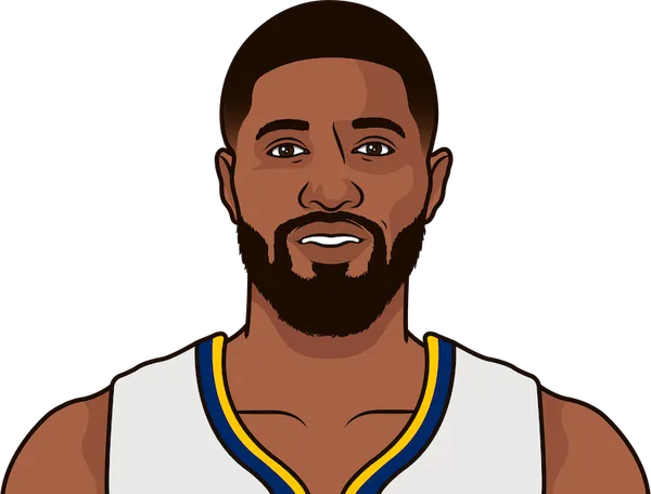 Paul George Playoff Stats Vs Miami Heat Stats After 2012 | StatMuse