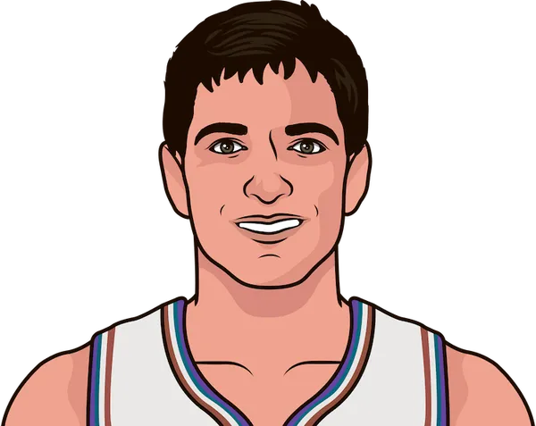 John Stockton Career Stats (Per Game) | StatMuse