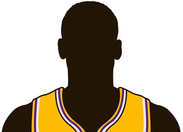 Jake LaRavia - Los Angeles Lakers Power Forward | StatMuse