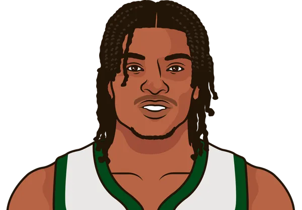 Kevin Porter Jr. On The Bucks Games Without Lillard | StatMuse