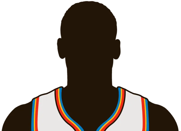 Ajay Mitchell - Oklahoma City Thunder Shooting Guard | StatMuse