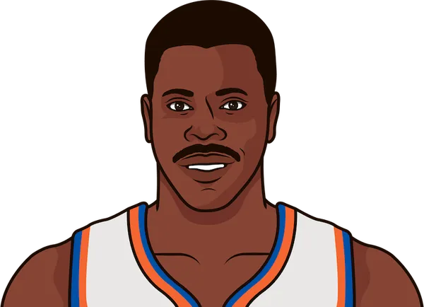 New York Knicks 2000 Scores, Stats, Schedule, Standings | StatMuse