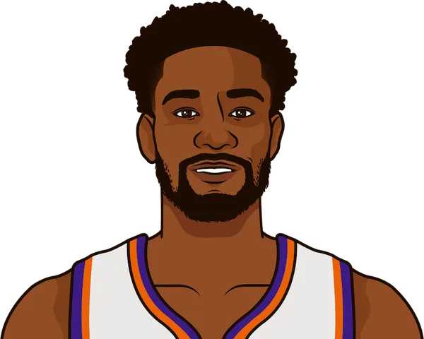 Phoenix Suns 2021 Roster | StatMuse