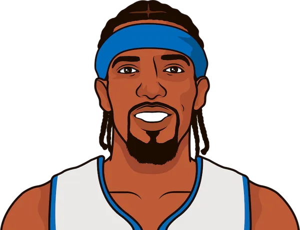 Richard Hamilton Stats In 2004 Finals | StatMuse