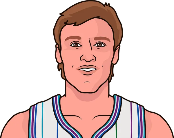 Tom Chambers Shot Chart | StatMuse
