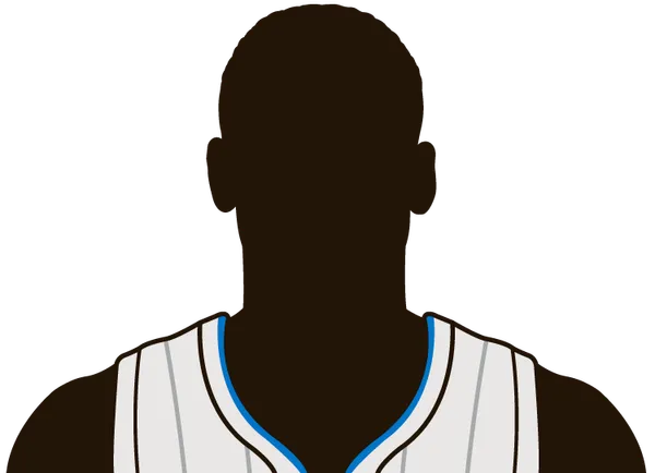 Anthony Black - Orlando Magic Point Guard | StatMuse