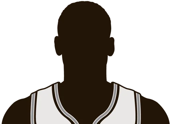 Carter Bryant - San Antonio Spurs Player | StatMuse