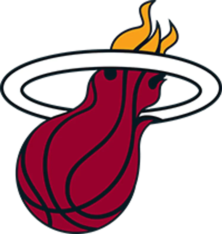 Miami Heat 2026 Schedule & Results | StatMuse