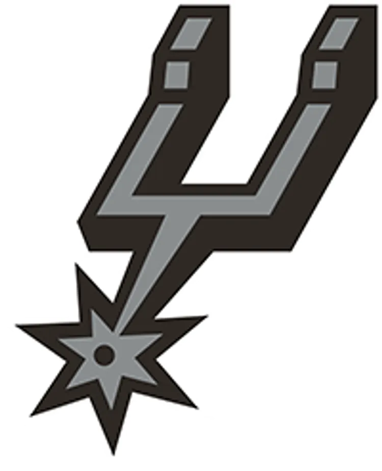 San Antonio Spurs 2026 Schedule & Results | StatMuse