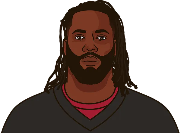 Judon Stats Last 2 Games | StatMuse