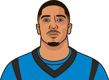 Thomas Davis Sr | StatMuse