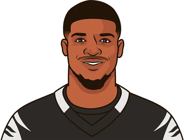 NFL Bengals Career Week 5 Game As Underdogs With Jamar Chase Log | StatMuse