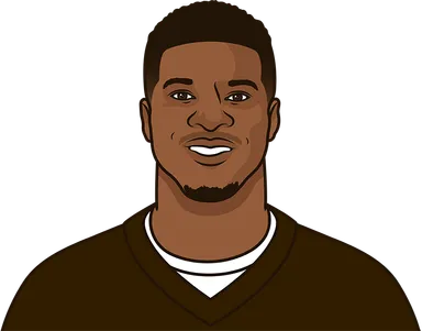 Cleveland Browns Record Last 25 Years | StatMuse