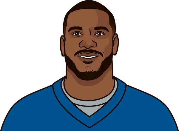 Lions Record By Season Over Last 10 Years | StatMuse