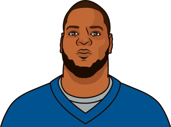 Ndamukong Suh Career Stats | StatMuse