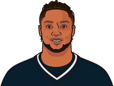 Joe Mixon 2024 To 2025 Stats | StatMuse