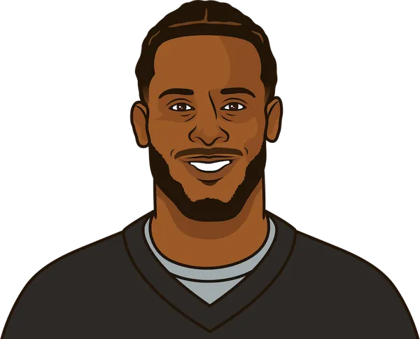 Most Interceptions Thrown In 2025 | StatMuse