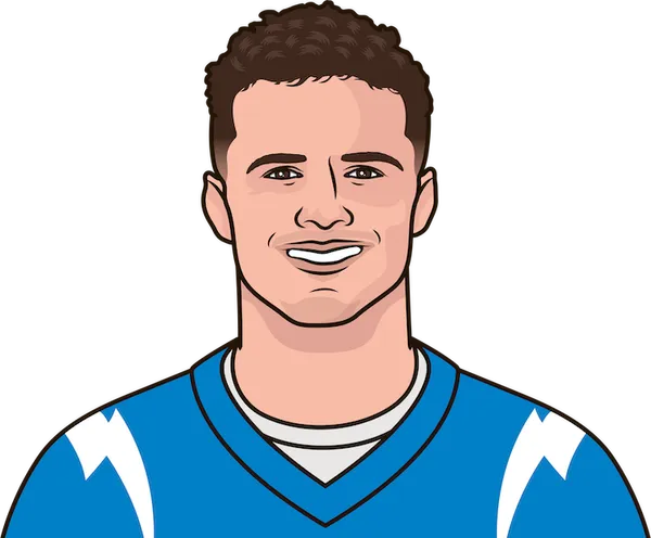 Ladd Mcconkey Last Ten Games Statmuse