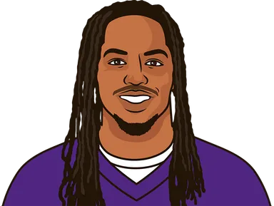 Sam Darnold 2024 Full Stats | StatMuse