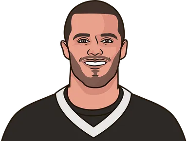 Kamara Or Kenneth Walker | StatMuse