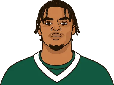 Justin Fields Passing And Rushing Yards Per Game Stats | StatMuse