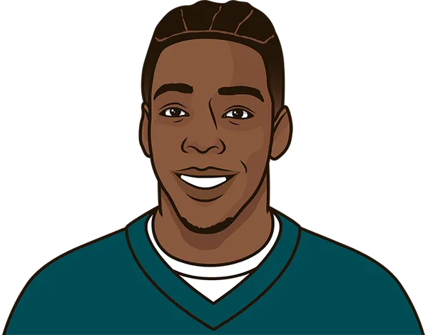 Eagles Vs Falcons Record Last 5 Years | StatMuse