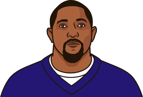 Ray Lewis Height And Weight | StatMuse