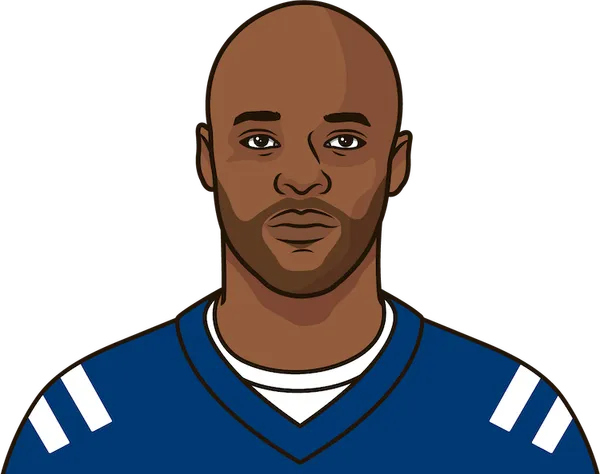 Reggie Wayne Career Stats | StatMuse