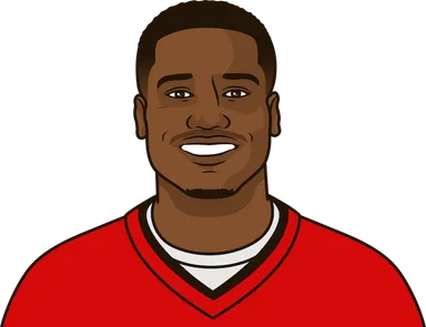 Nico Collins - Houston Texans Wide Receiver | StatMuse