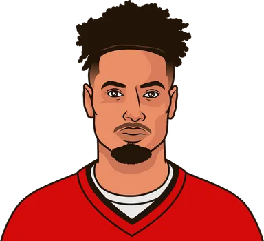 Drake Maye Passing | StatMuse