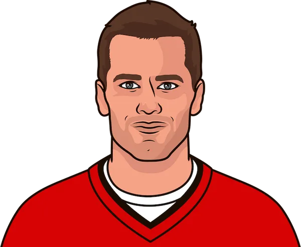 Brady Age | StatMuse