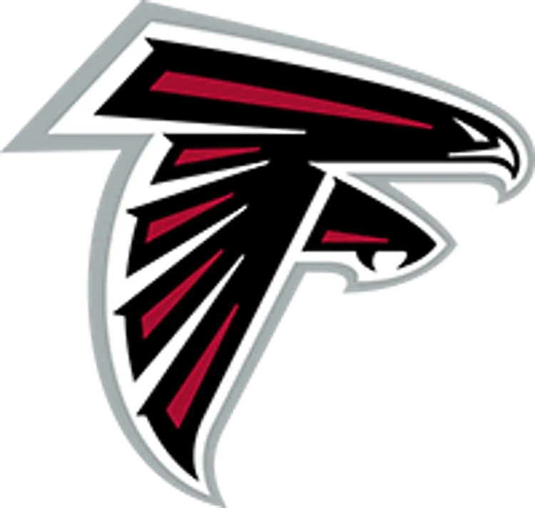 Atlanta Falcons 1998 Scores, Stats, Schedule, Standings | StatMuse