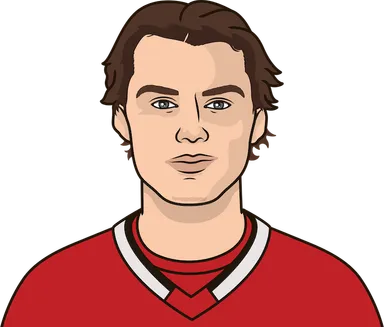 Connor Bedard Statistics | StatMuse