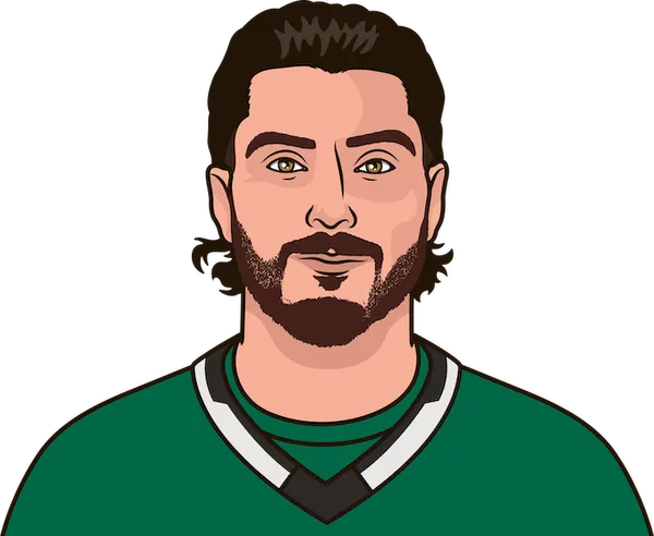 Matt Duchene Last 10 Games Stats Vs Devils | StatMuse