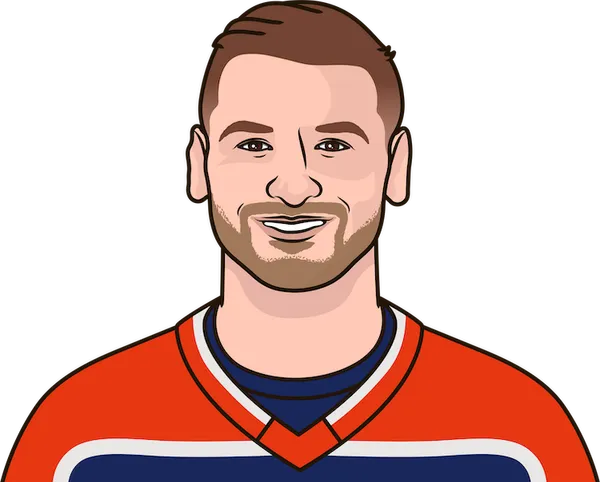 Edmonton Oilers Vs Dallas Stars Game Stats | StatMuse