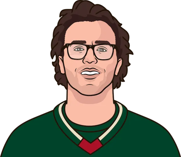 NHL Wild Card Standings 2025 | StatMuse