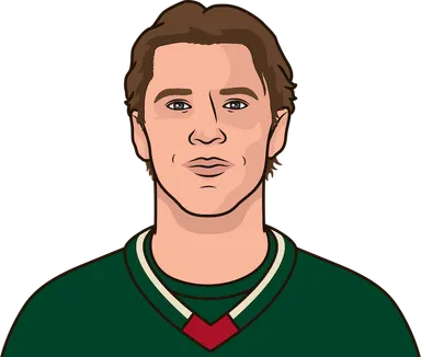 NHL Wild Card Standings 2025 | StatMuse