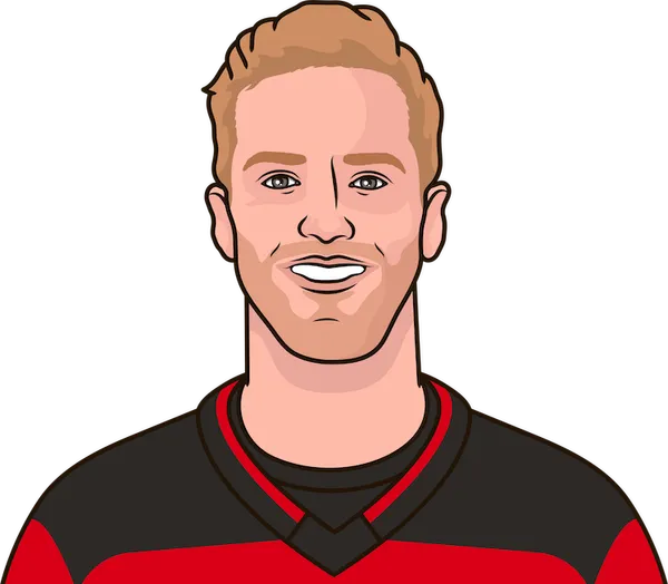 Doug Hamilton Shots On Goal Last Five Games | StatMuse