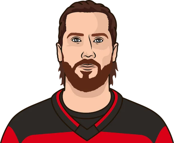 New Jersey Devils 2025 Scores, Stats, Schedule, Standings | StatMuse